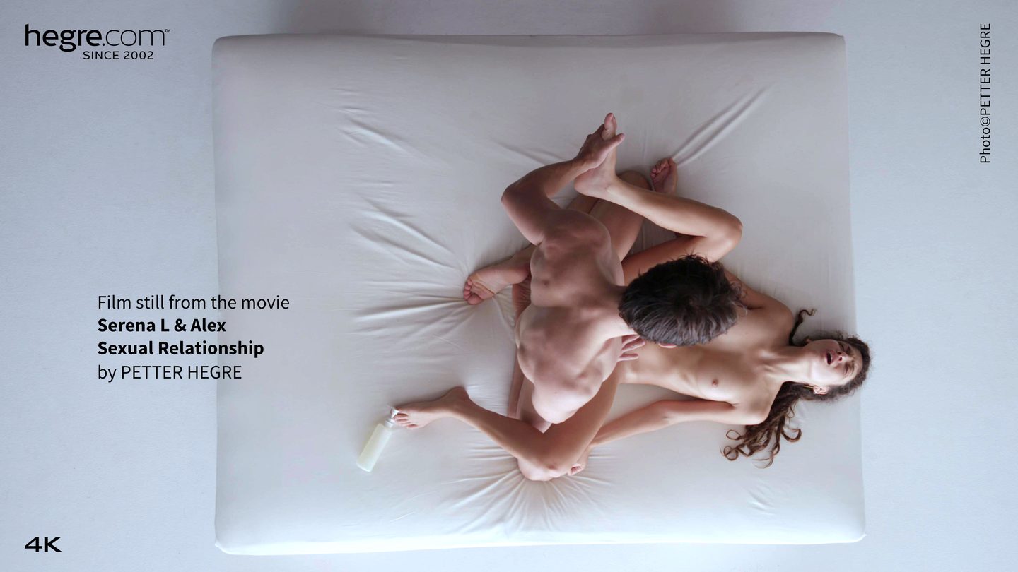 Serena L And Alex Sexual Relationship