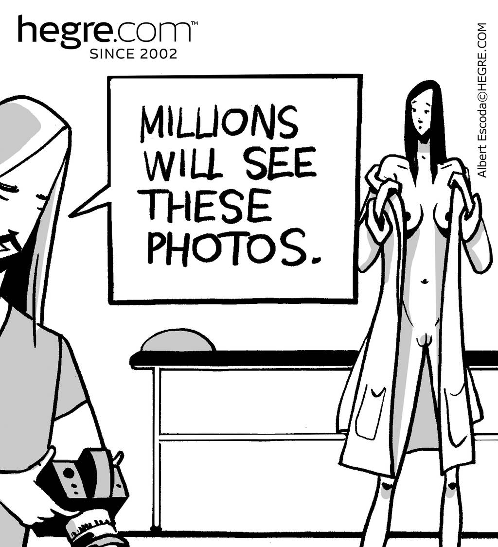 Dark Side Of Hegre 118 Millions Of Viewers