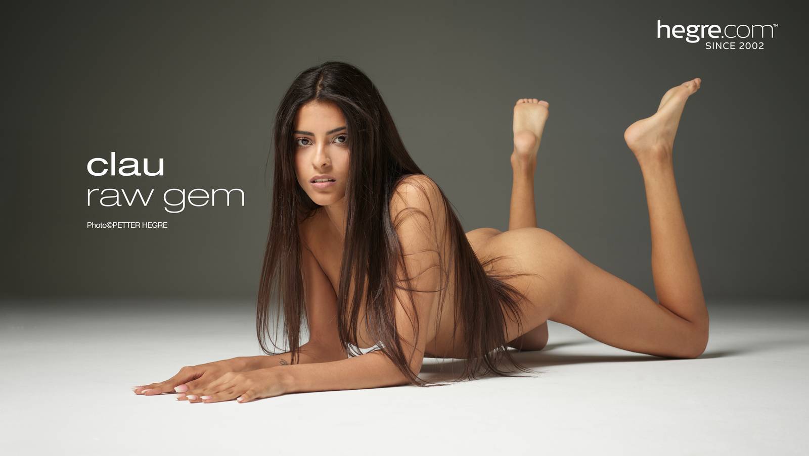 New Model Clau