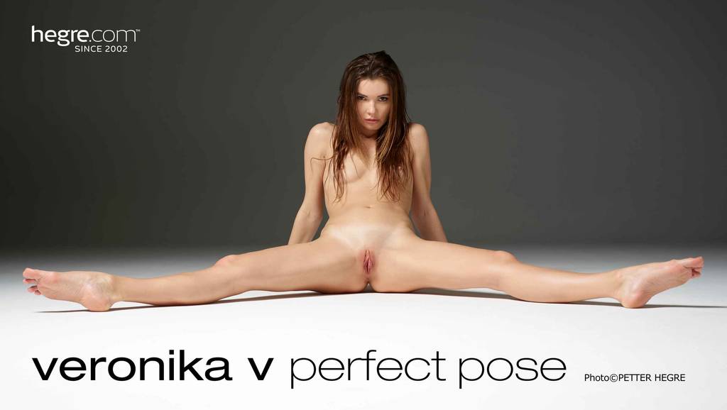 New Model Veronika V